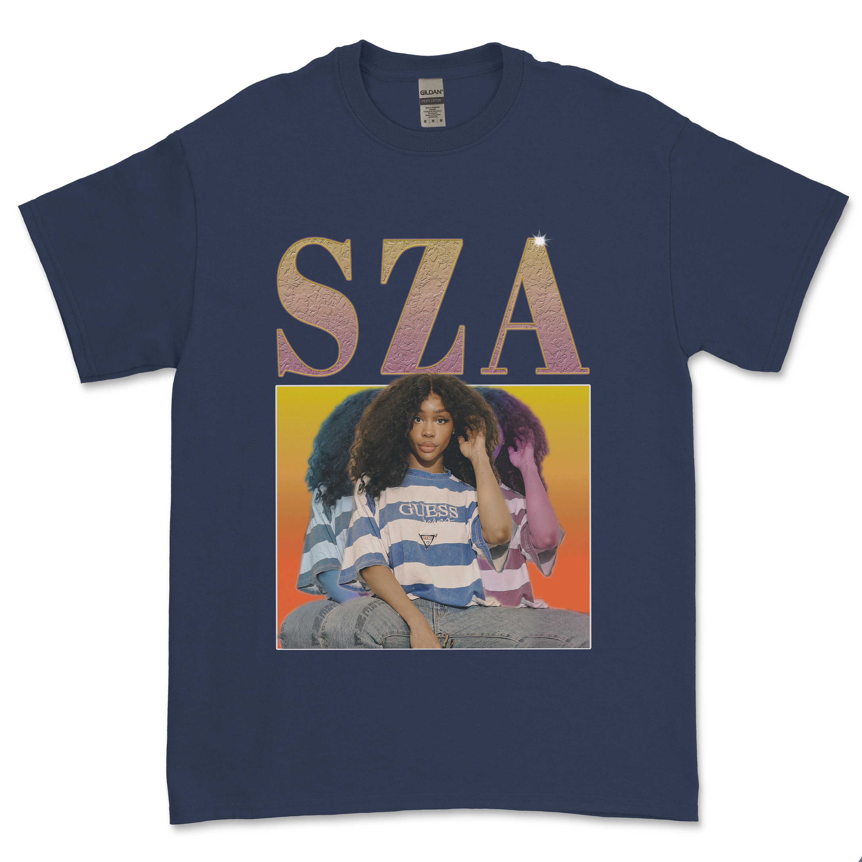 Sza Hoodie and Crewneck Sweatshirt Premium - Etsy