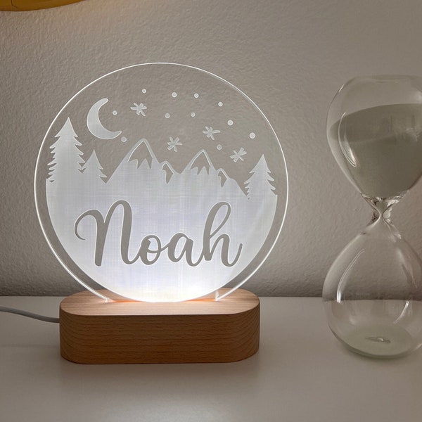 Light up Sign Custom - Etsy