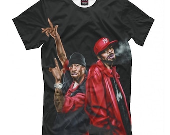 Redman Shirt - Etsy