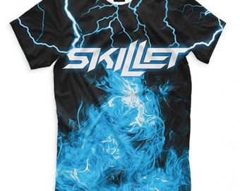 Skillet Shirt | Etsy