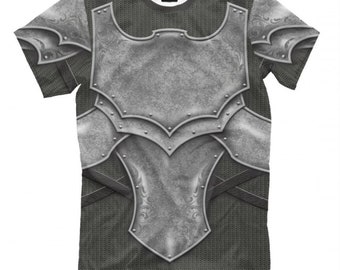 Knight T Shirt | Etsy