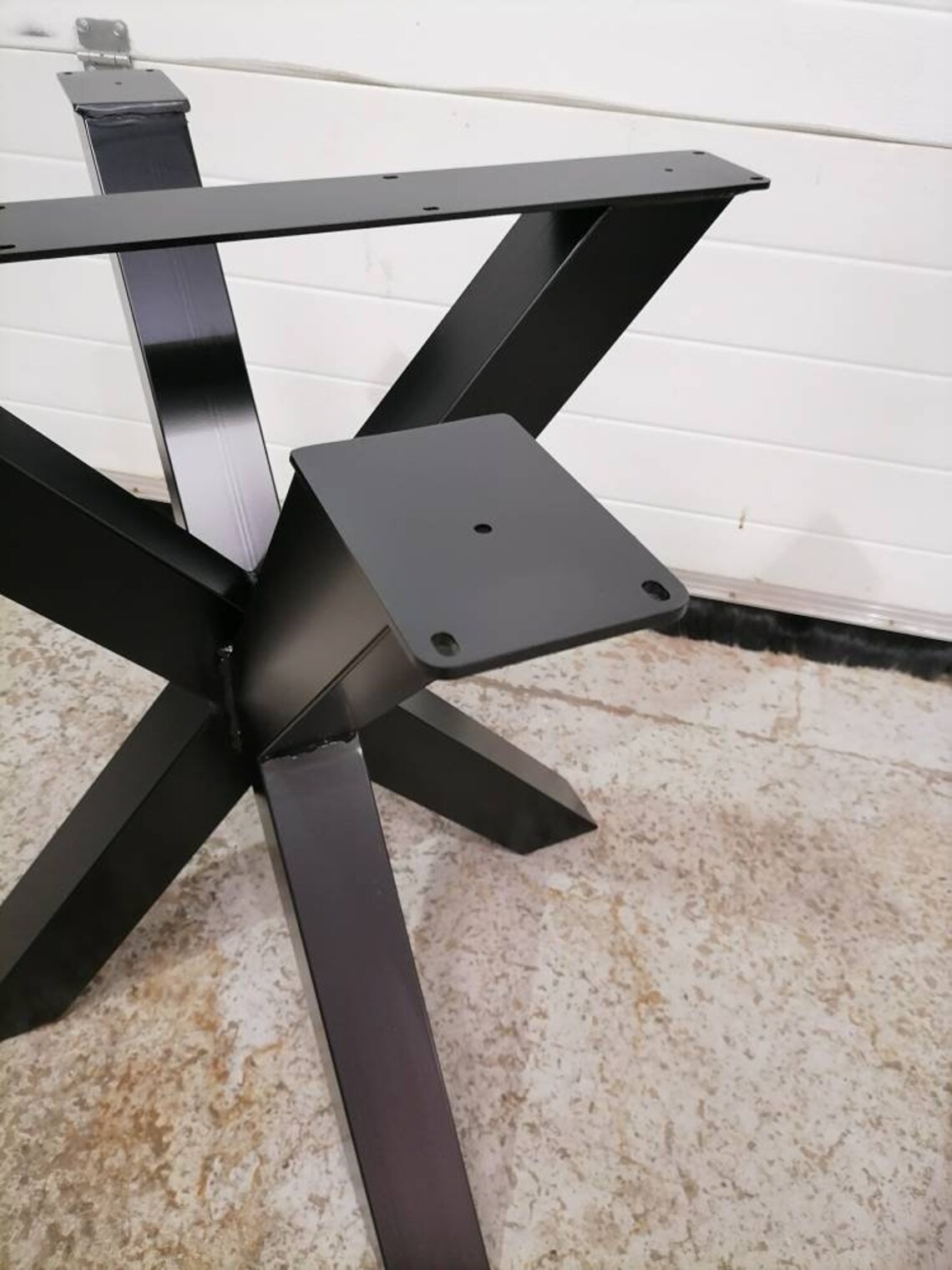 Star Table Legs Frame Spider Leg Dining Table Legs - Etsy