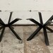 Prism Table Legs Frame Spider Leg Dining Table Legs - Etsy UK