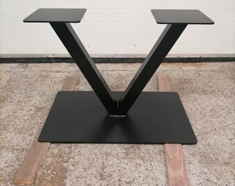 Star Table Legs Frame Spider Leg Dining Table Legs - Etsy