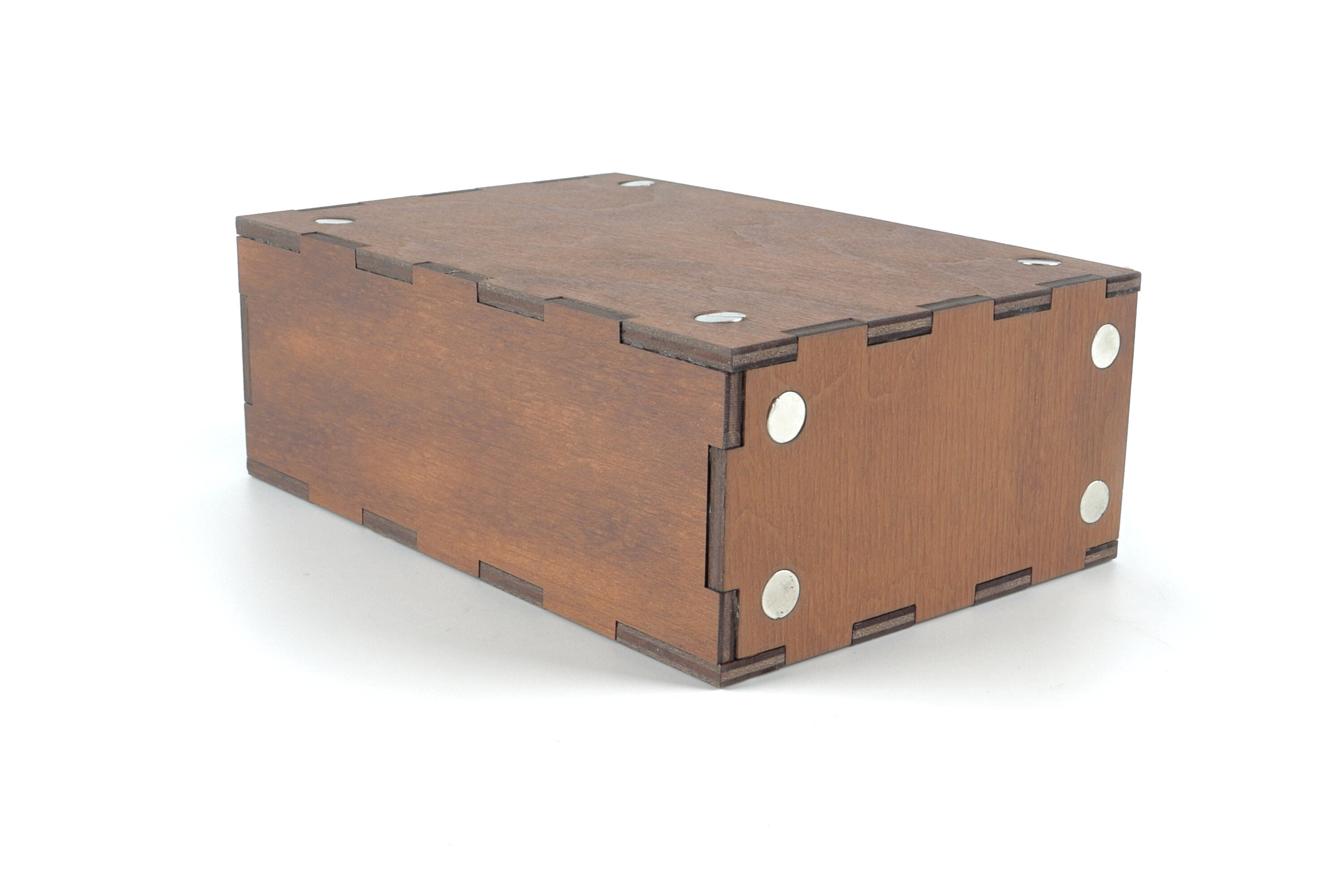 A Wooden Chest of Drawers for Storing Accessories and Threads for ...