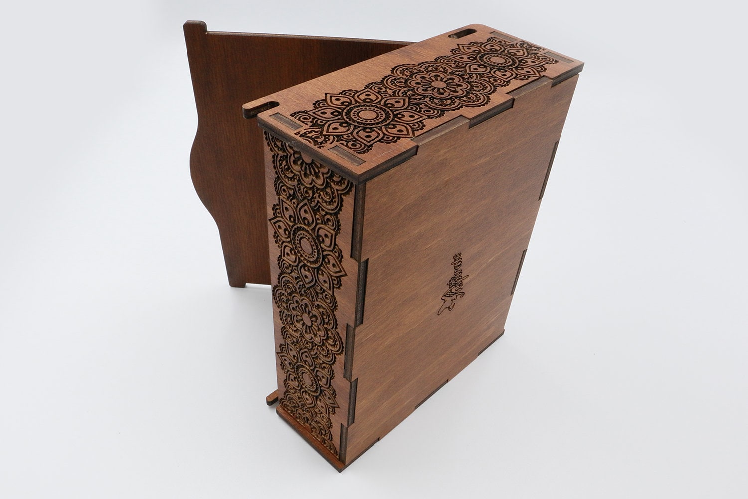 Wooden Memory Save Box with personalization. For those who | Etsy