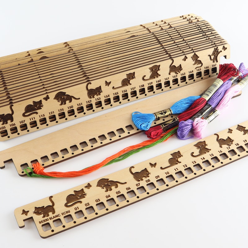 Thread Organizer - Etsy