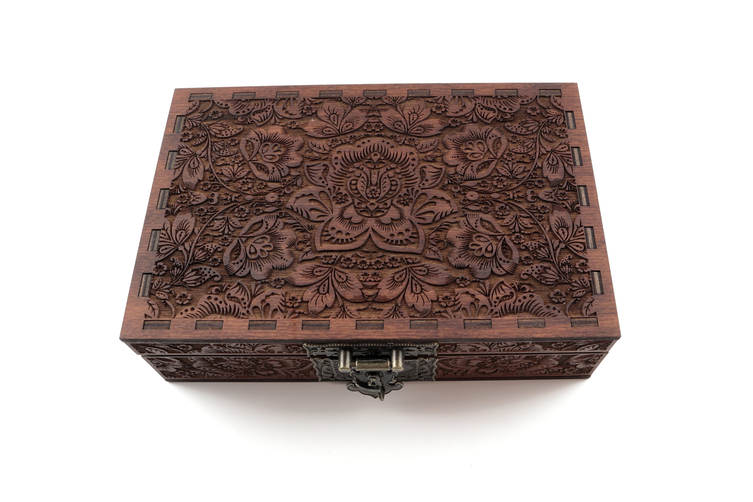 Embroidery Box for the Road. for Embroidery on the Road. Holds - Etsy