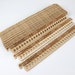 Wooden Hanging File Thread Organizer - Thread Organizer, for 508 DMC ...