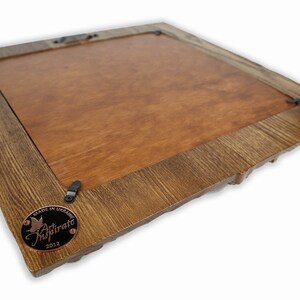 Marine Theme / Mirror Frame / Photo Frame / Custom Size - Etsy