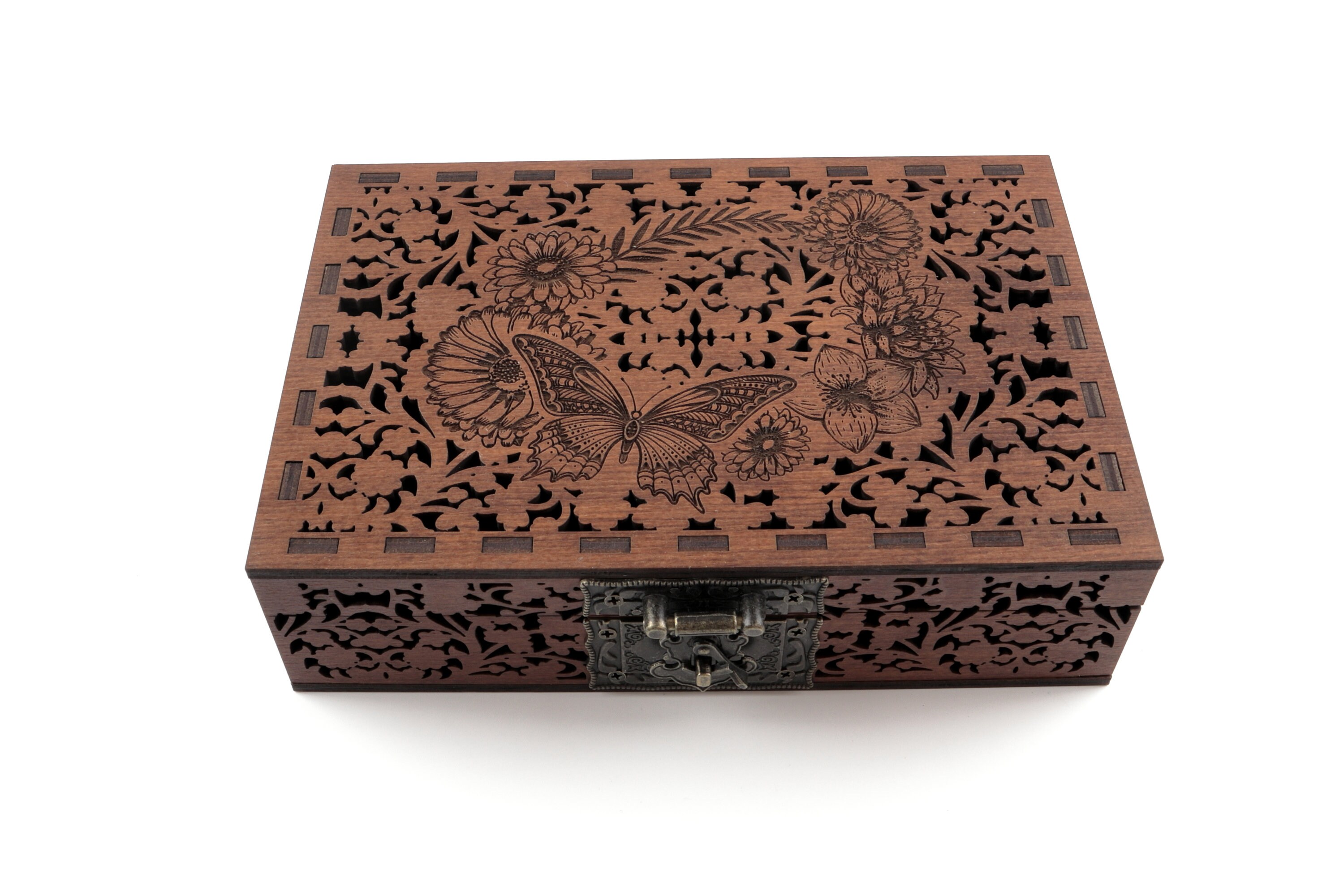 Embroidery Box for the Road. for Embroidery on the Road. Holds - Etsy