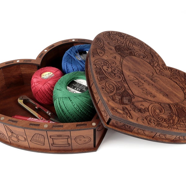 Cross Shaped Box - Etsy