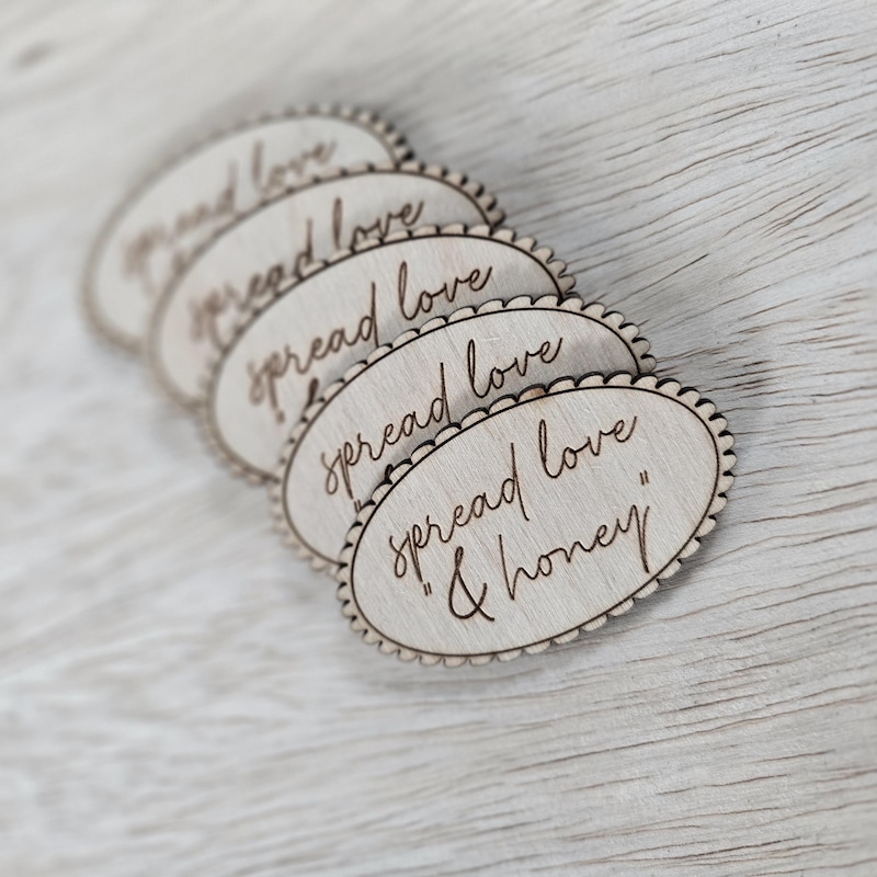 Charcuterie Picks - Etsy