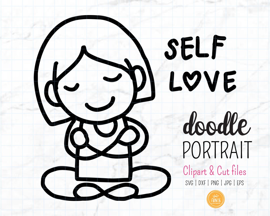 Self Care SVG, Self Love SVG, Mindset Svg, Inspirational Svg, Positive ...
