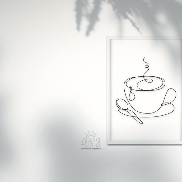 Tea for One - Etsy