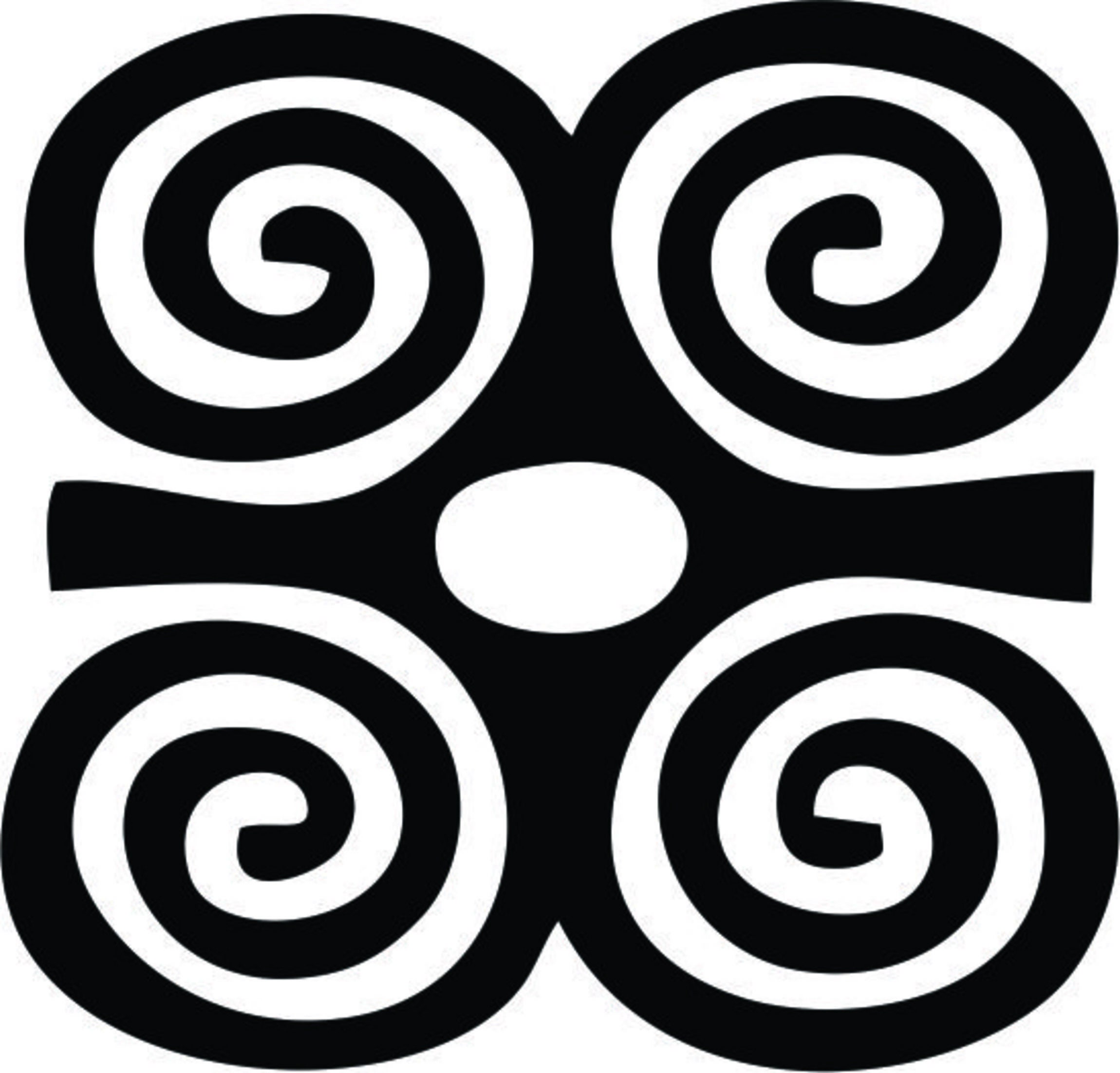 20 POPULAR ADINKRA west African/akan Symbols Vectors - Etsy