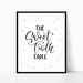 Sweet Tooth Table Sign, Candy Bar, Dessert Table, Cupcake Display ...