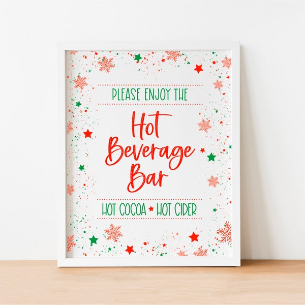 Hot Cocoa Employee Appreciation Bar - Etsy