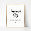 Please Help Yourself Sign for Favor Table, Dessert Station, Drink Bar ...