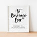 Photo Guestbook Sign Photo Booth Sign for Wedding Birthday - Etsy