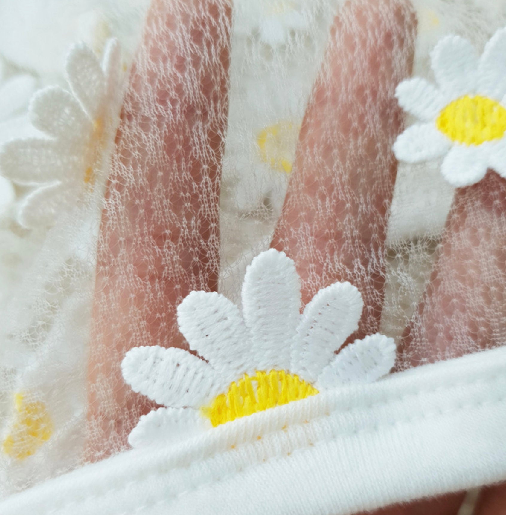 Daisy Chiffon Crop Top XS-2XL Dog-shirts Dog Top Dog - Etsy