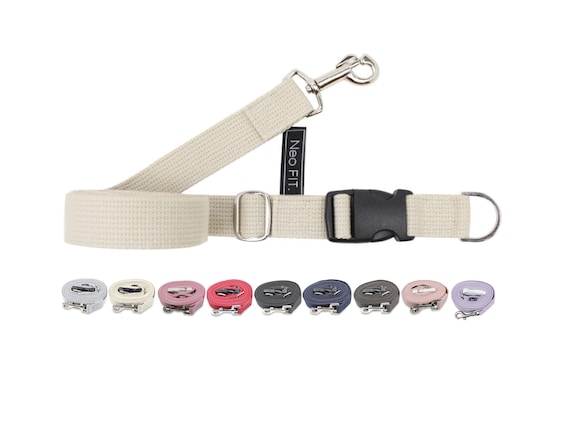 Multi Dog Leash 1 WIDE Webbing Leash Strong Dog | Etsy