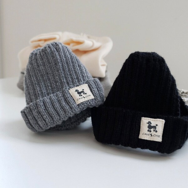 Dog Beanies - Etsy