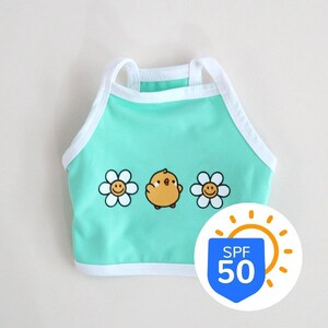 Cutie Swim Suit, S-2XL, Dog Swimsuit, Dog Bathing Suit, Puppy Swimsuit ...
