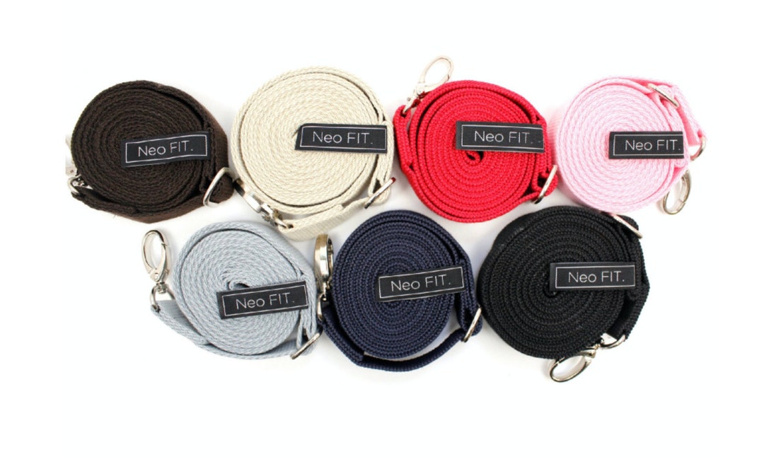 7 Colors Dog Leash, 1" WIDE, Webbing Leash, Dog Walk, Durable Dog Leash ...