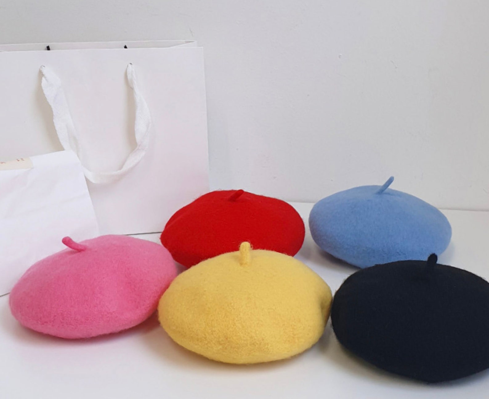 French Beret Hat Hat for Dog Dog Hat Dog Beret Dog - Etsy