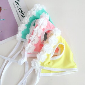 Cutie Swim Suit, S-2XL, Dog Swimsuit, Dog Bathing Suit, Puppy Swimsuit ...
