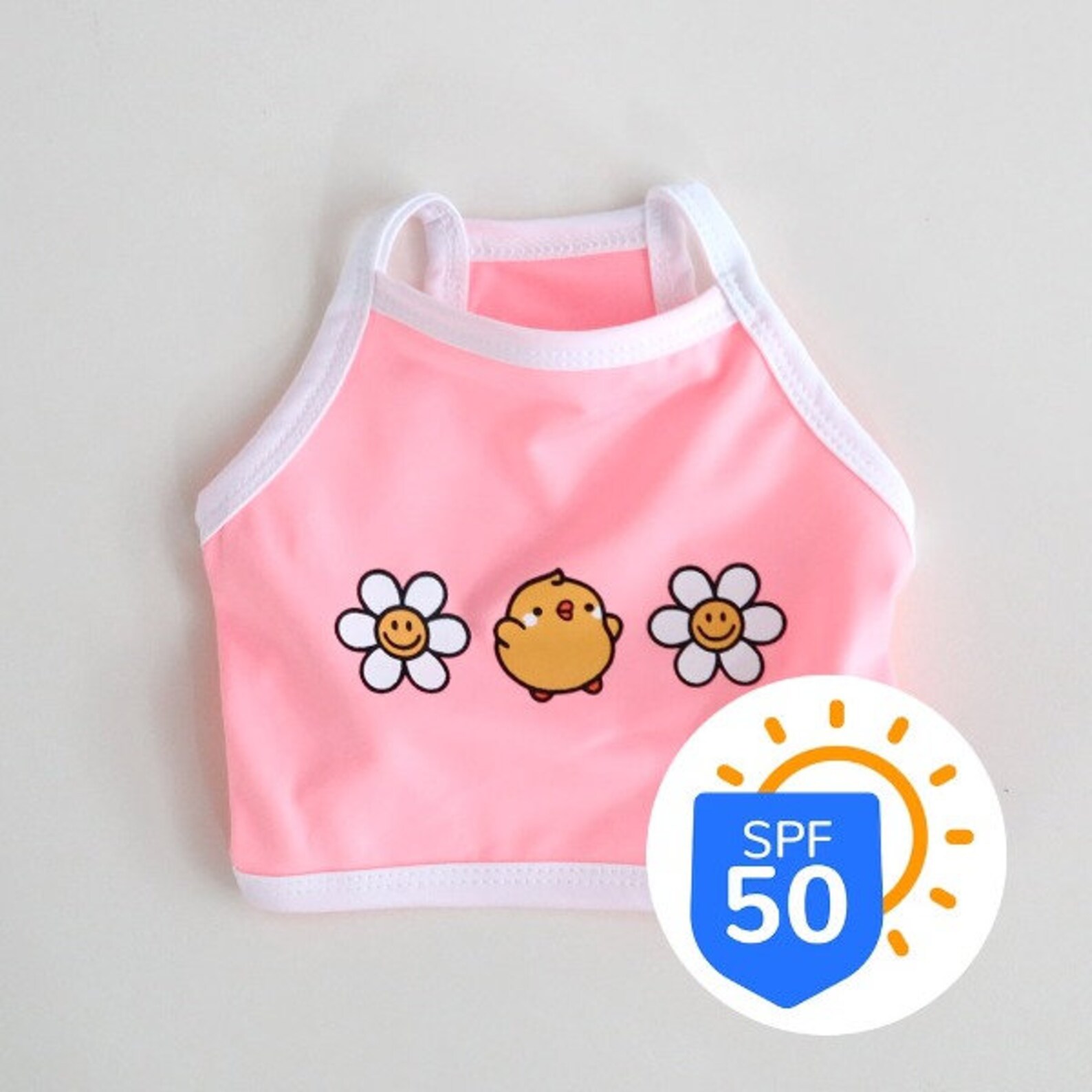 Cutie Swim Suit, S-2XL, Dog Swimsuit, Dog Bathing Suit, Puppy Swimsuit ...