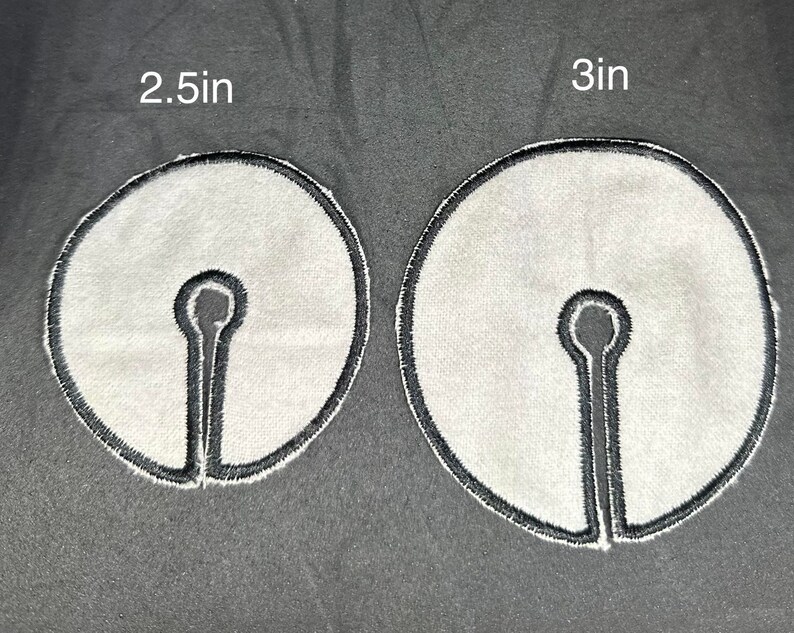 Tool Gtube/ Trach Pad - Etsy