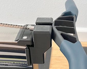 Rowing Machine Handle - Etsy