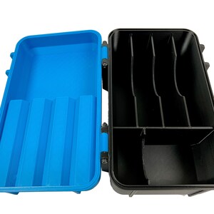 EJEAS® Referee Intercoms Storage Box (personalizable) - Referee Comms Toolbox|with Your Hame on ...