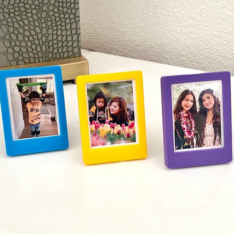 Mini Frame - Etsy