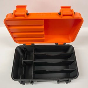 Referee Comms Toolbox personalizable Compatible With the EJEAS Referee Intercoms 3D Printed - Etsy