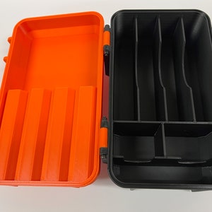 Referee Comms Toolbox (personalizable) Compatible With the EJEAS Referee Intercoms (3D Printed ...