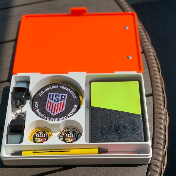 3d Printed Toolbox - Etsy