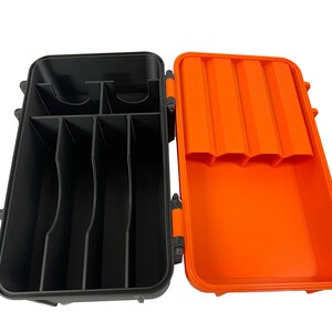 Referee Comms Toolbox (personalizable) Compatible With the EJEAS Referee Intercoms (3D Printed ...