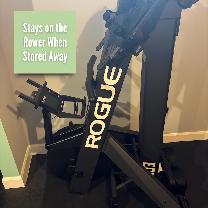 Adjustable Ipad/tablet & Phone Holder All in One Compatible With Rogue ...