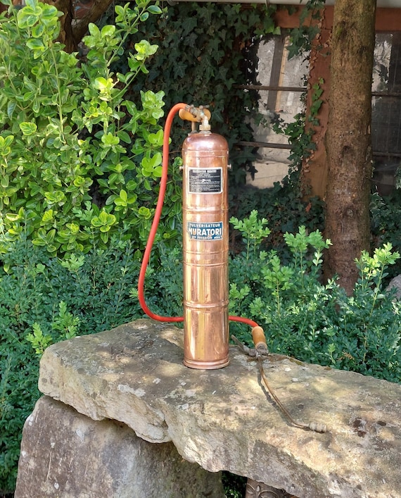 Old Agriculture Sprayers