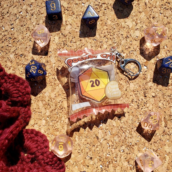 Candy Keychain - Etsy