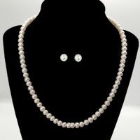 Genuine Pearl - Etsy