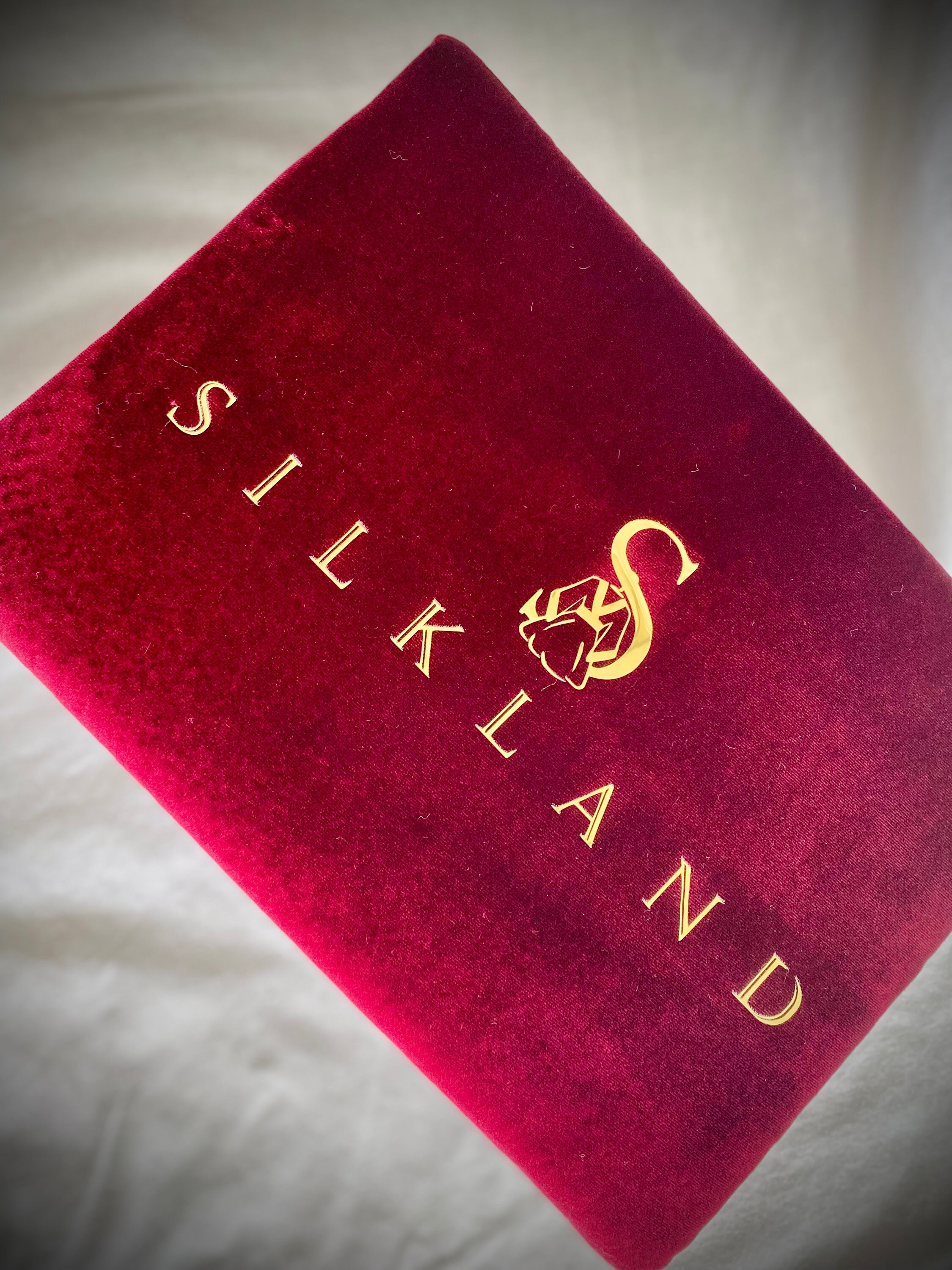 Brown Pink Luxury Silk Dress for Women, Prom Dress, Silk Kimono for Her ...