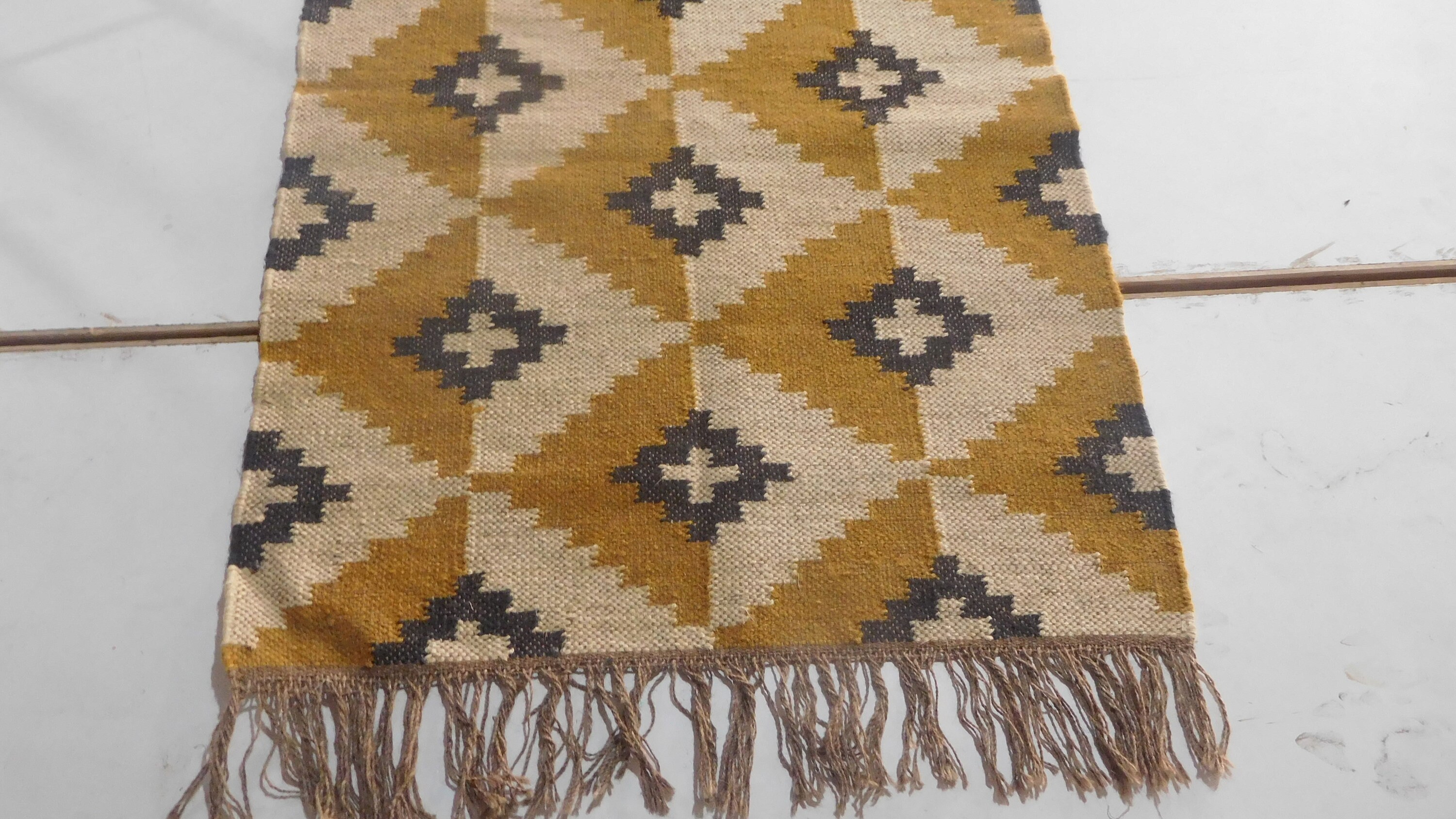 8x10 9x12 10x14 Cotton Rug Colorful Rag Rug Boho Rugs - Etsy