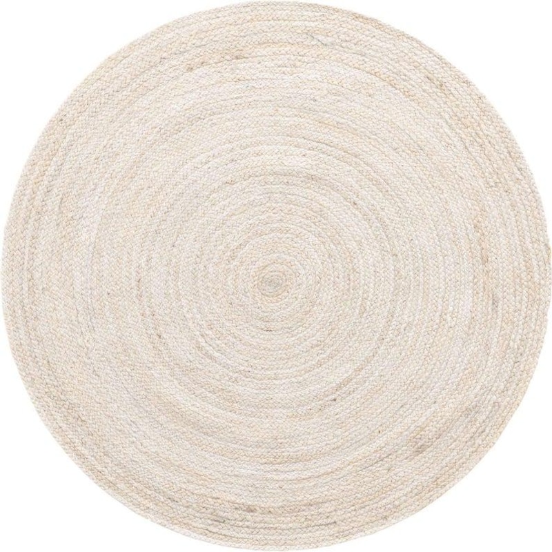 Vintage Rugs 7 Round - Etsy