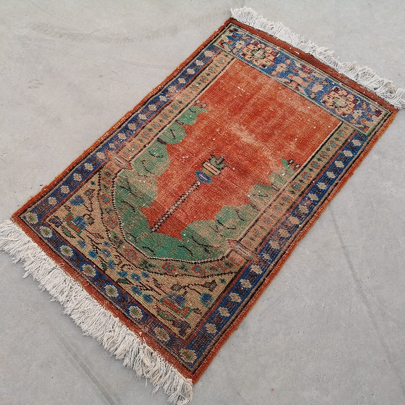 Aesthetic Rugs - Etsy