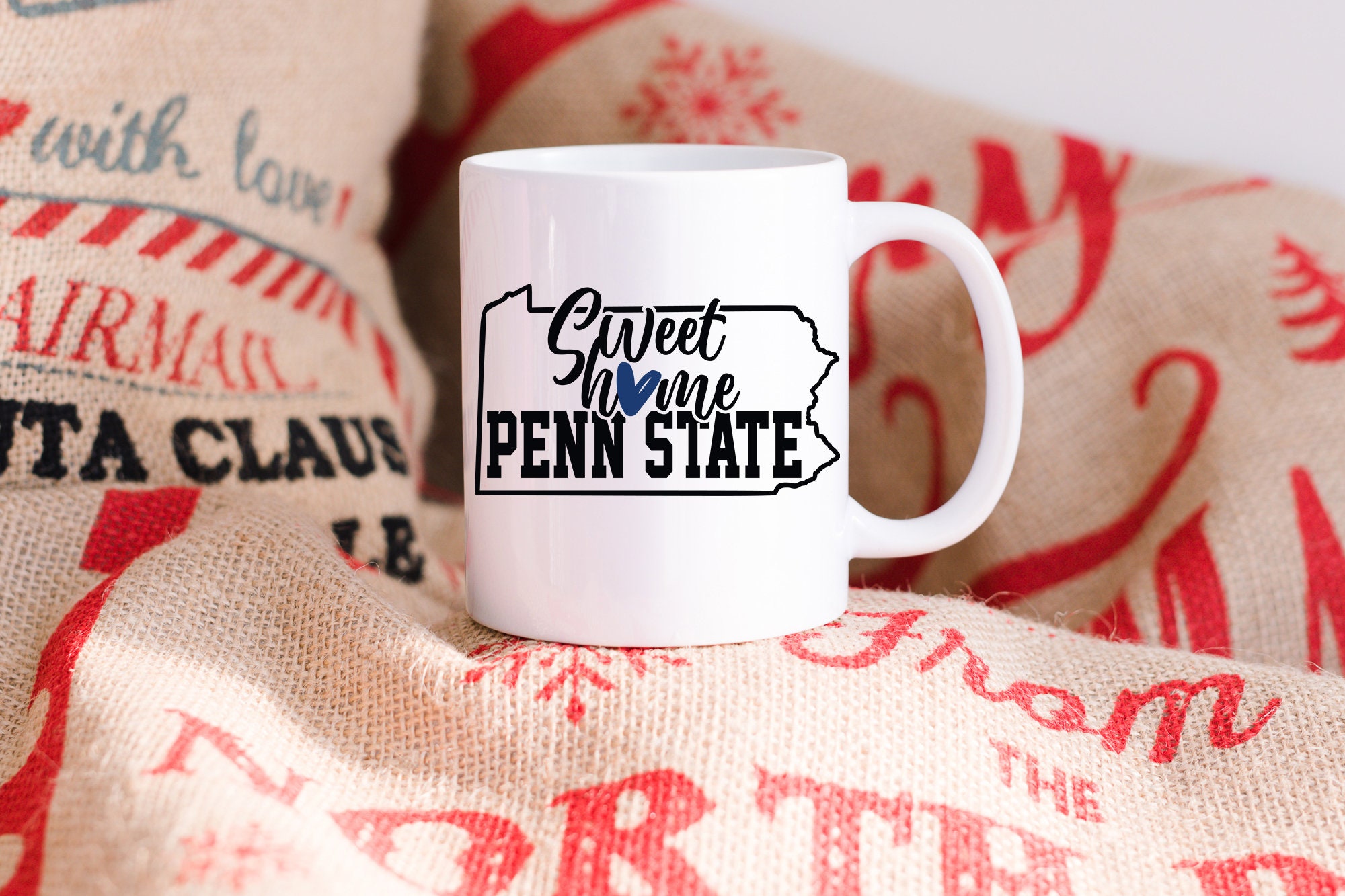 Penn State Svg, State of Penn Svg, Svg Penn, PNG EPS SVG Files for ...
