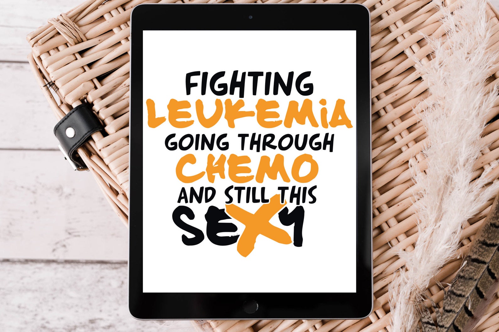 Leukemia Svg Bundle, Leukemia Awareness, Leukemia Shirt, Leukemia Png ...